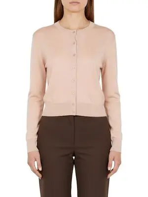 BY MALENE BIRGER Sweater - Pink