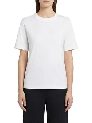BY MALENE BIRGER T-shirt - White