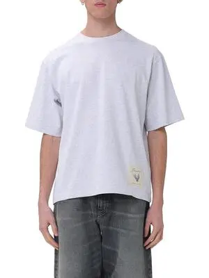 Jacquemus T-shirt - Grey