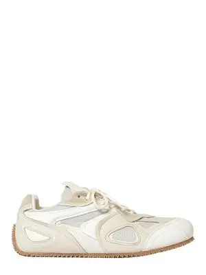Axel Arigato Lace Up Sneakers - White