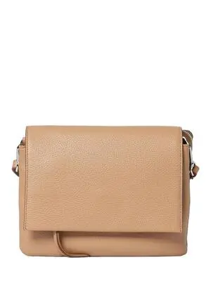 GIANNI CHIARINI Crossbody Bag - Brown