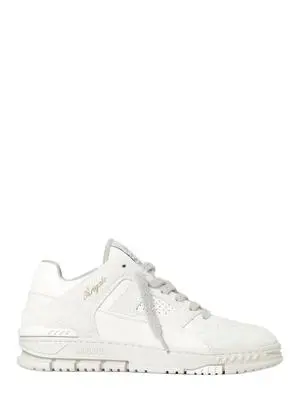 Axel Arigato Lace-up Sneakers - White