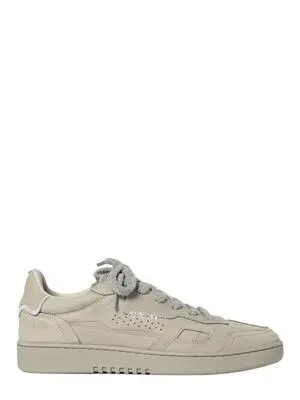 Axel Arigato Lace Up Sneakers - Grey