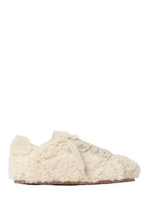 Axel Arigato Lace-up Sneakers - Beige