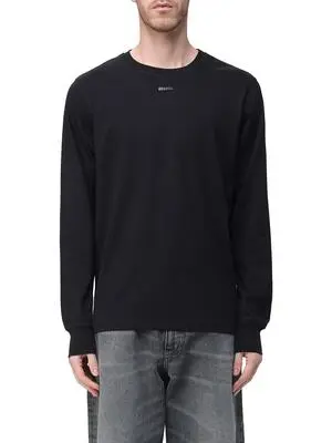 DIESEL T-shirt Men Black