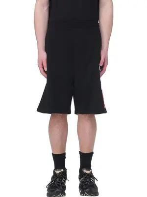 DIESEL Shorts - Black