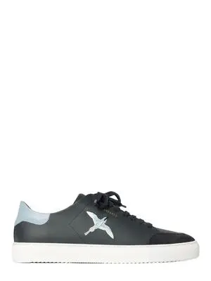 Axel Arigato Lace-up Sneakers - Blue