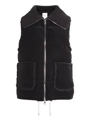Varley Evie Gilet - Black