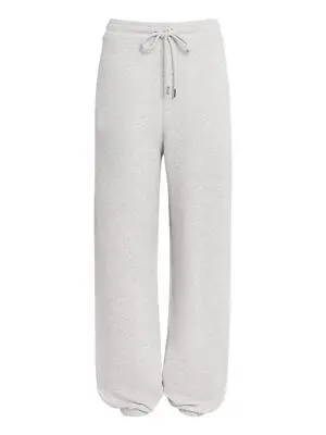 JACQUEMUS Cotton Torneo Sweatpants