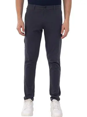 MEMBERS ONLY Golf Trouser Dark Grey