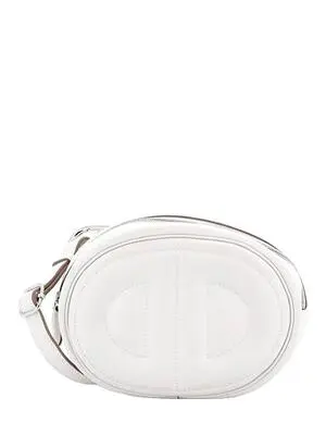 HERMES In-the-loop Belt Bag Verso Swift - White/grey