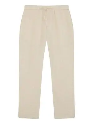 Frescobol Carioca Oscar Drawstring Pants - Sand
