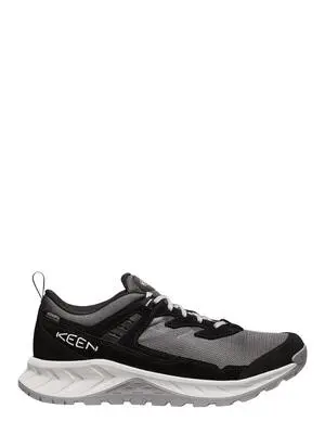 Keen Hightrail Waterproof Sneakers - Black/vapor
