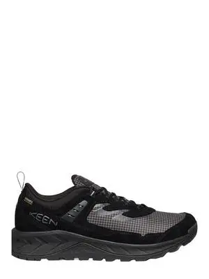 Keen Hightrail Exp Waterproof Sneakers - Black/magnet