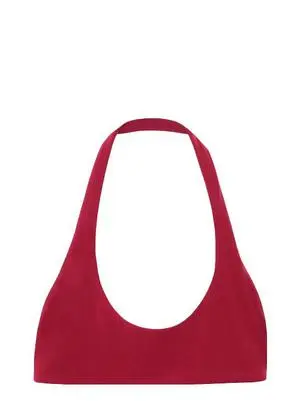 Nike X Jacquemus Bralette - Dark Red