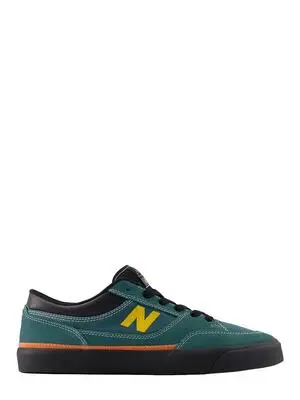 NEW BALANCE Numeric 417 Low Franky Villaniin Sneakers - New Spruce/black