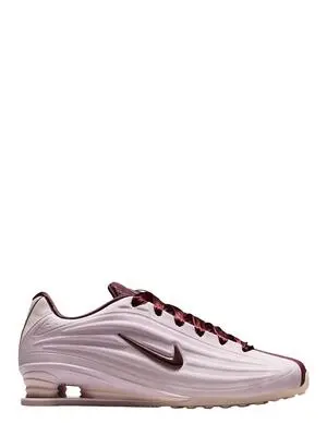 Nike Shox Z Se Sneakers - Particle Rose/phantom/burgundy Crush