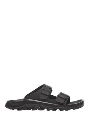 BIRKENSTOCK Birkenstock Mogami Terra Slides Apex Black