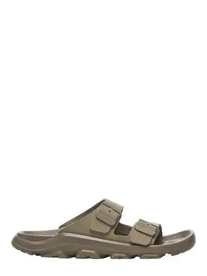 BIRKENSTOCK Birkenstock Mogami Sandals Apex Faded Khaki