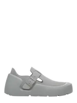 BIRKENSTOCK Reykjavik Clogs - Pure Sage