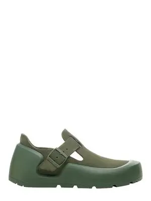 BIRKENSTOCK Reykjavik Clogs - Thyme