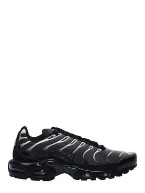 Nike Air Max Plus Sneakers Black/anthracite