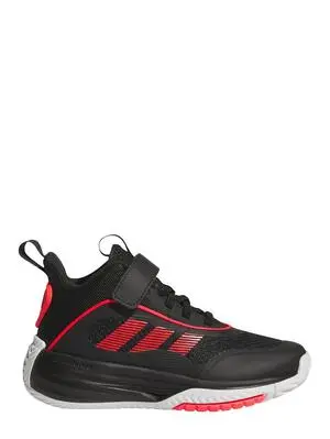 Adidas Ownthegame 3.0 Sneakers - Core Black/lucid Red/cloud White