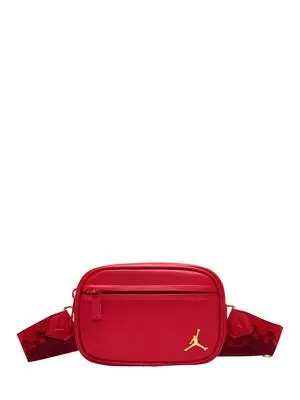 JORDAN Monarch Camera Bag - Red