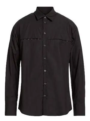 Dsquared2 Shirt Size Cotton - Black