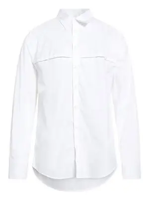 Dsquared2 Shirt Size Cotton - White