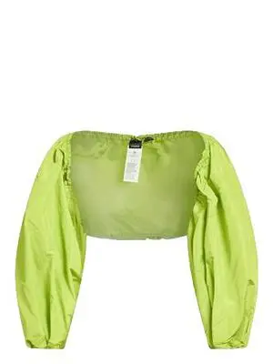 Pinko Shrug - Green