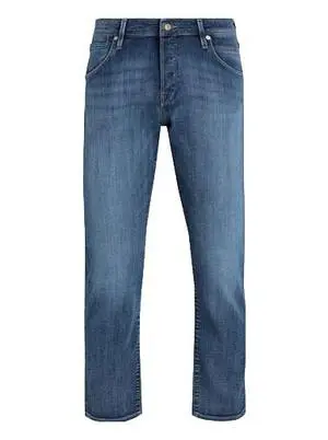 JACK & JONES Skinny Fit Jeans - Blue