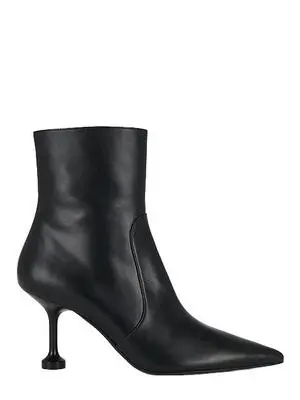 STUART WEITZMAN Stuart Weitzman Stuartini Zip Bootie 75