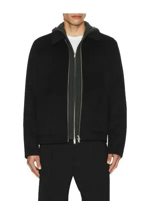 SAMSOE SAMSOE Sapaulo Jacket - Black