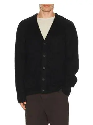 ALLSAINTS Tobie Cardigan - Black