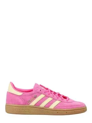 Adidas Stripes Handball Spezial Sneakers - Pink