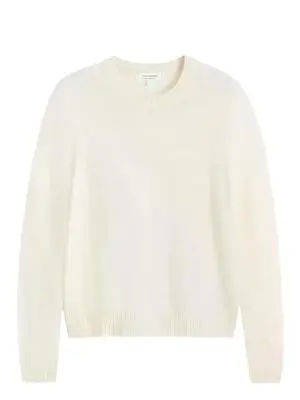 Chinti & Parker Cashmere Sweater - Neutrals