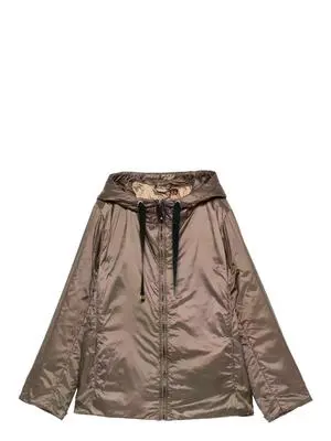 Max Mara Jacket - Brown