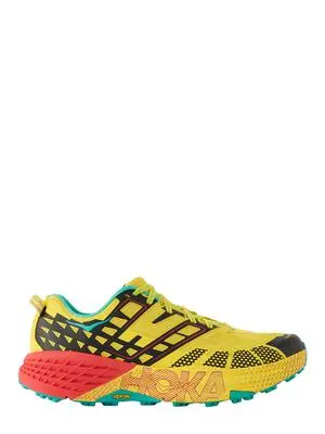 HOKA® Speedgoat 2 Sneakers - Multi