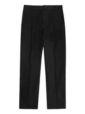 Moncler Tailored Trousers - Black