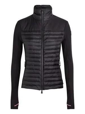 Moncler Puffer Jacket - Black