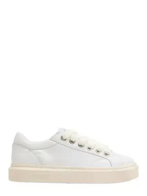 CLEENS Ace Sneakers - White