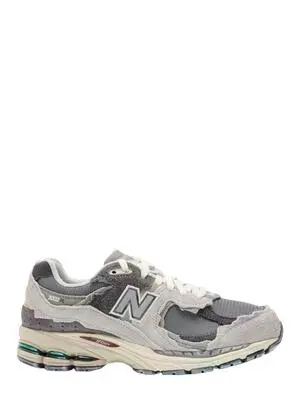 NEW BALANCE 2002r Sneakers - Grey