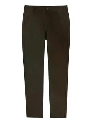 Paige Stafford Trousers - Green