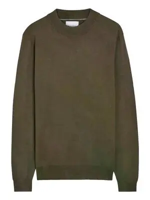 RAITH Long-Sleeve Sweater