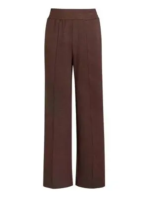 VARLEY Paneled Wide Trousers