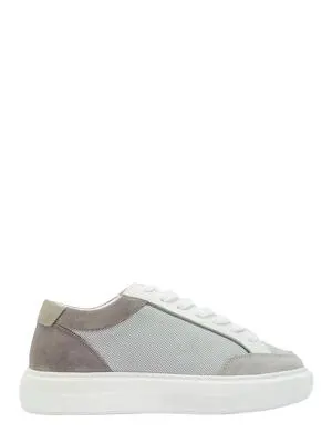 CLEENS Luxor Sneakers - Grey