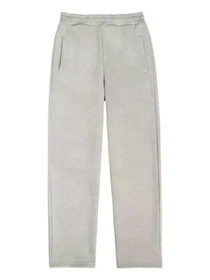 CLUB 1984 Side-pockets Track Pants - Grey