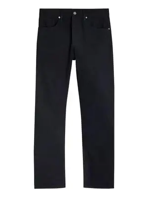 FRAME Five-Pocket Trousers