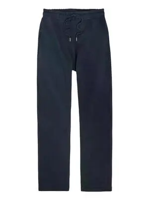 RAITH Straight Leg Trousers - Blue